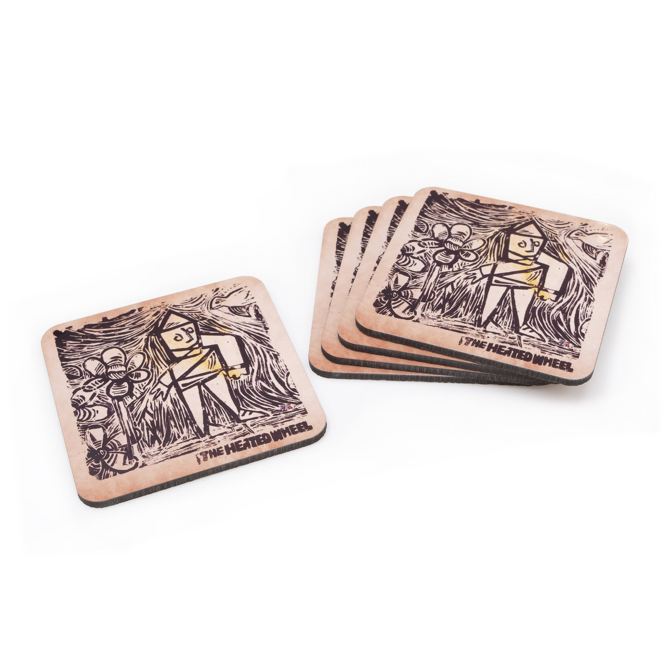 ACCESSORIES– The Heated Wheel